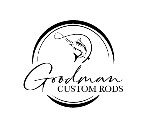 Goodman Custom Rods LLC. - UNMATCHED QUALITY, UNRIVALED PERFORMANCE.